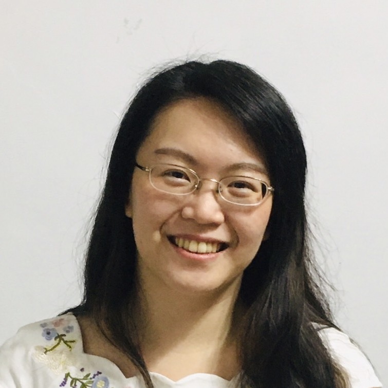 Wendy | Yes Taiwan - Online Chinese Lesson