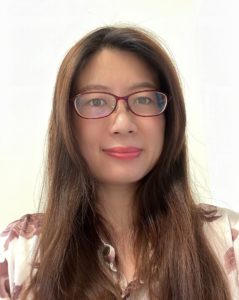 Grace | Yes Taiwan - Online Chinese Lesson